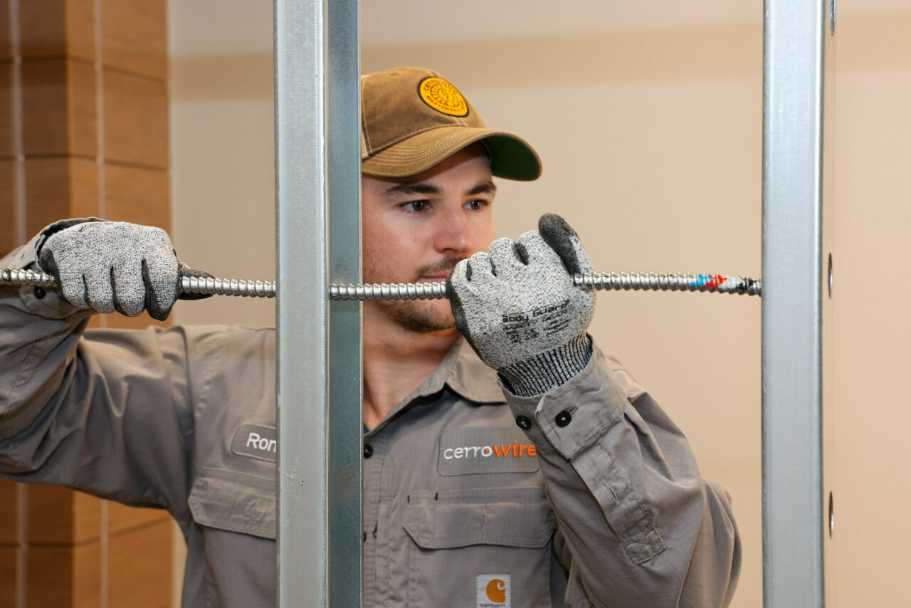 Cerrowire Opens New Cable Manufacturing Facility in North Alabama ...