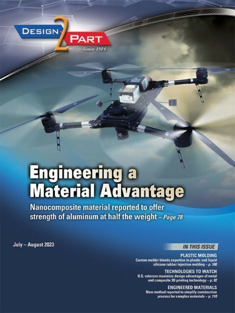 Design 2 Part Magazine | Design-2-Part magazine (D2P), a division of ...