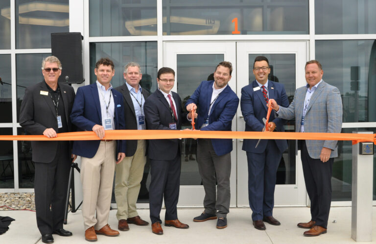 Shape Corp. Opens State-of-the-Art Aluminum Facility In Ohio | Design 2 ...