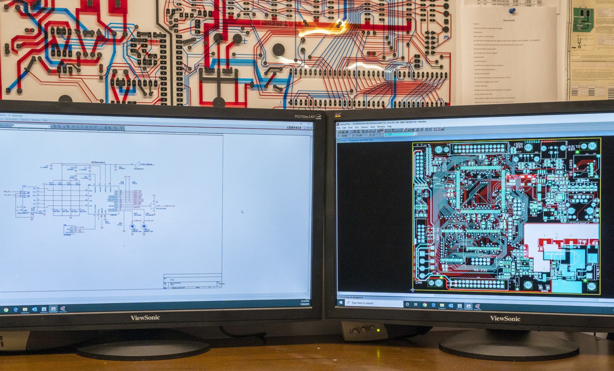 One-Stop Shop for Electronics Provides Design, Software Engineering ...