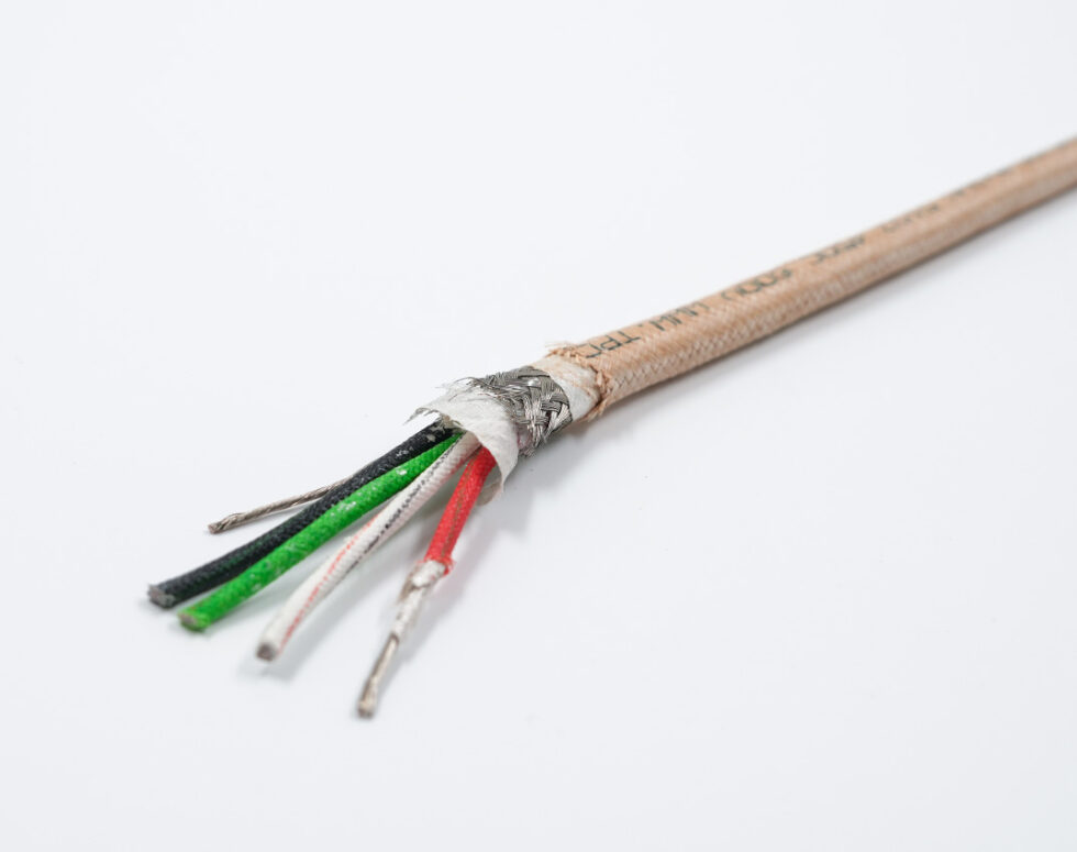 New Cables Introduced for High Temperature Resistant Applications ...