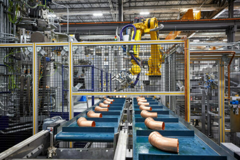 Viega To Build New Press Technology Manufacturing Facility in Ohio ...