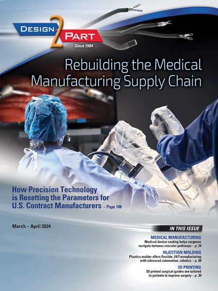 Design 2 Part Magazine | Design-2-Part magazine (D2P), a division of ...