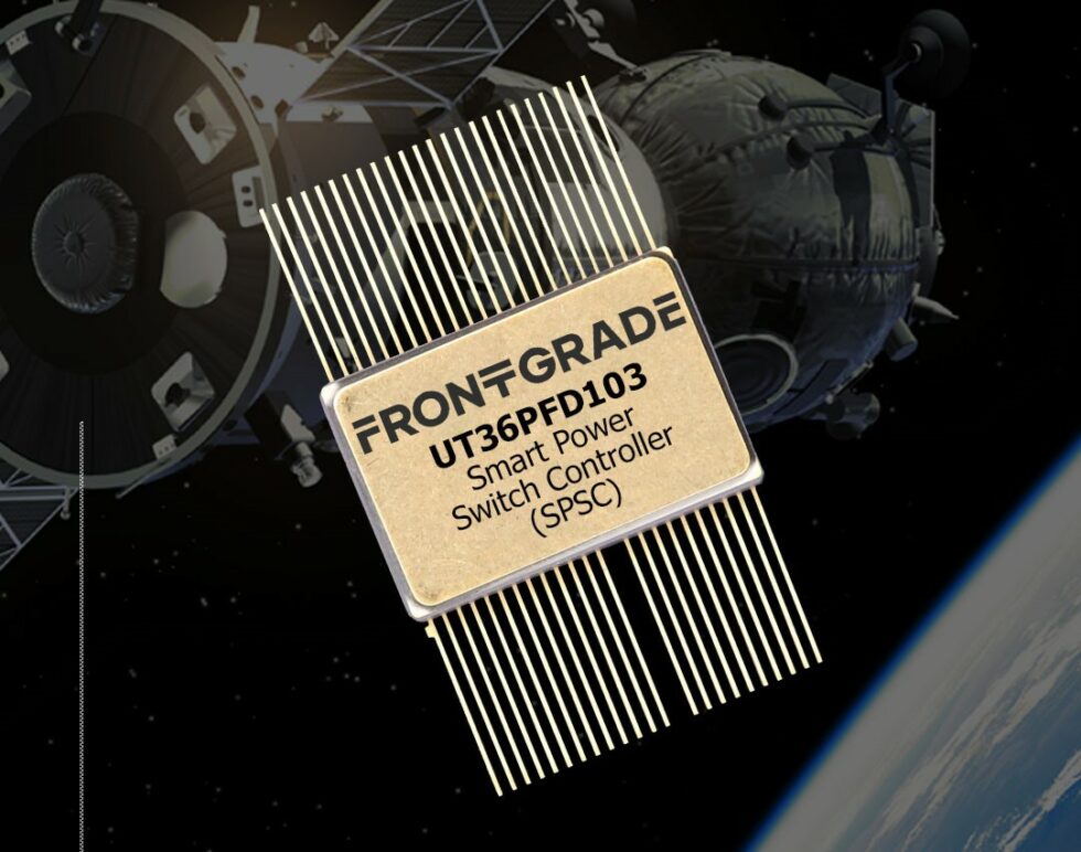 Radiation Hardened Controller for Space Missions Reported to Help ...