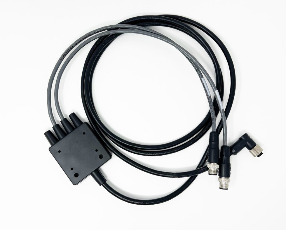 MJM Industries Adds Over-Molded Junction Blocks to Product Line ...