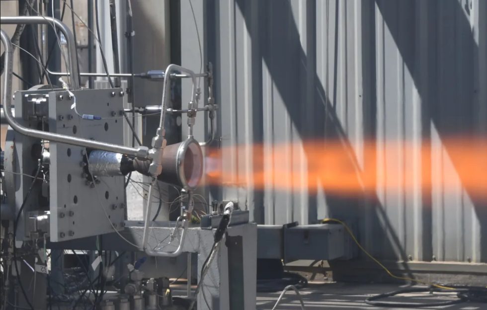 NASA Additive Manufacturing Project Shapes Future for Agency, Industry ...