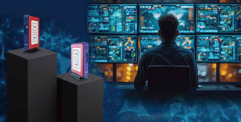 Web Client Computing Devices Facilitate Integration of Web-Based HMI ...