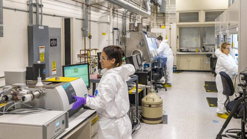 Oklo Collaborating with U.S. DOE, Oak Ridge National Laboratory to ...