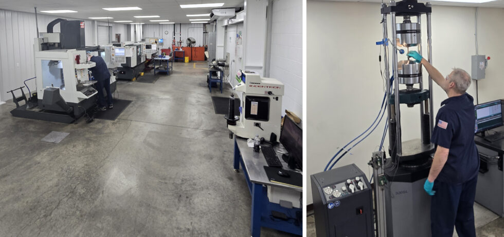 Temperature-Controlled Environment Creates Optimal Conditions for ...