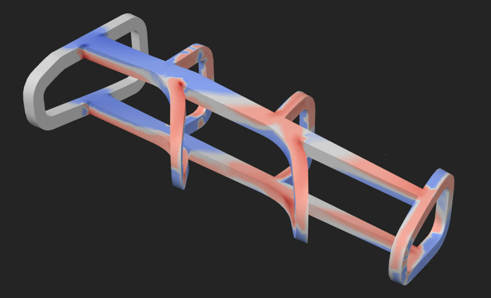 Continuous Composites Awarded USAF Contract to Advance FEA Simulation ...