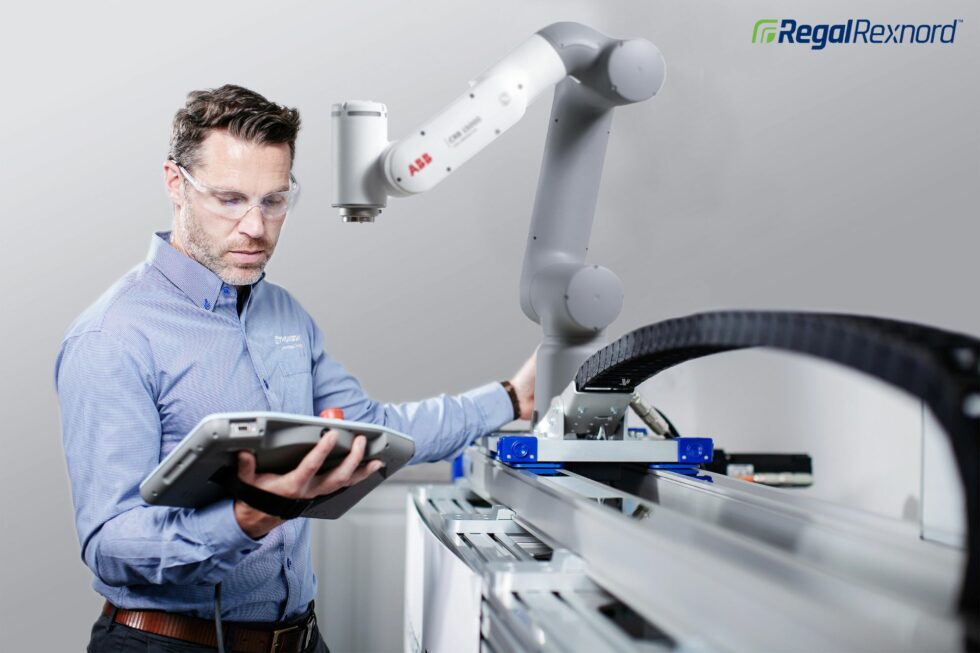 Companies Collaborate on Cobot Integration | Design 2 Part Magazine