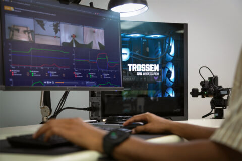 Builder of Robotic Systems Launches New Workstation for AI and Machine ...
