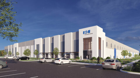 Eaton Invests in New Virginia Facility to Advance Grid-to-Chip AI Data ...